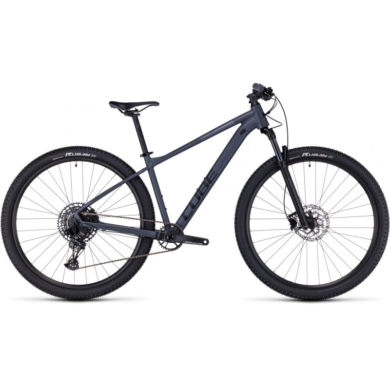 Cube Acid grey´n´pearlgrey 2023 - Sport Neher, 1.199,00