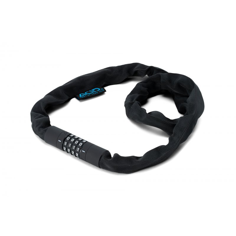 Acid Cube Chain Combination look Pro c120 - Sport Neher