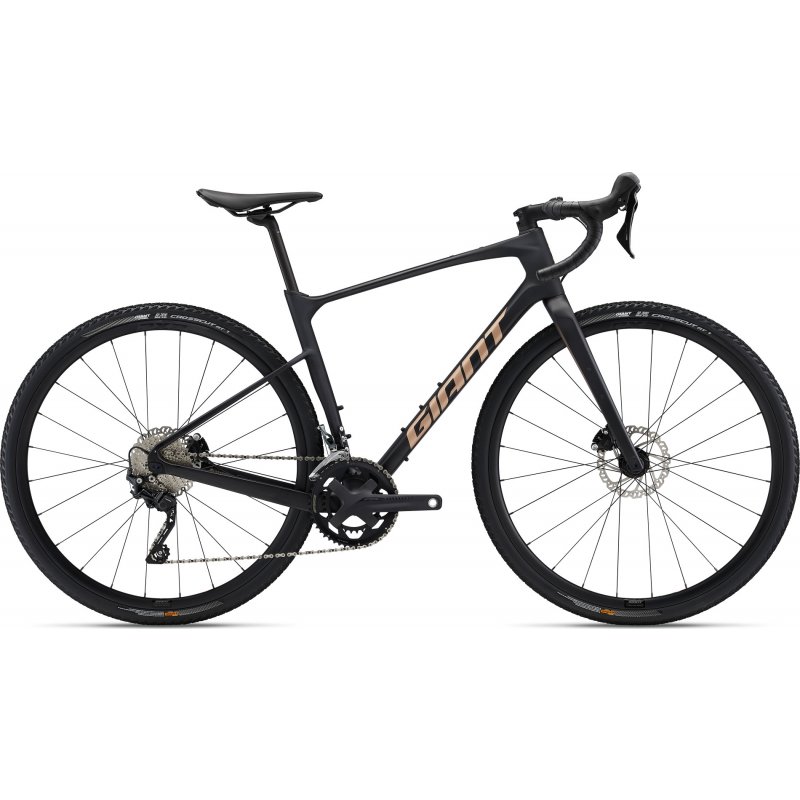Giant Revolt Adv 3 Terracotta Carbon Gravel - Sport Neher, 2.299,00