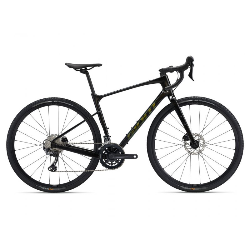 GIANT Revolt Advanced 2 panther - Sport Neher, 2.799,00